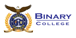 Binary College – Binary University