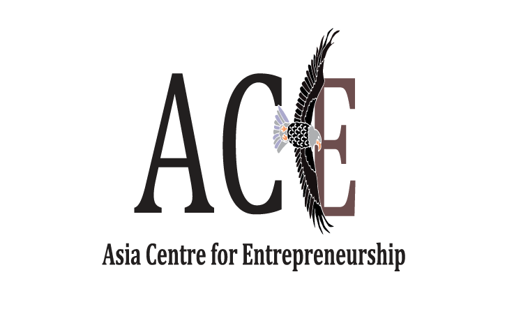 Asia Centre for Entrepreneurship (ACE) – Binary University