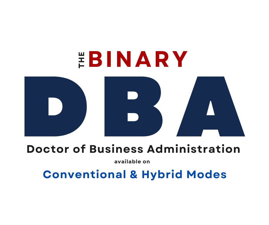 Binary Dba Binary University